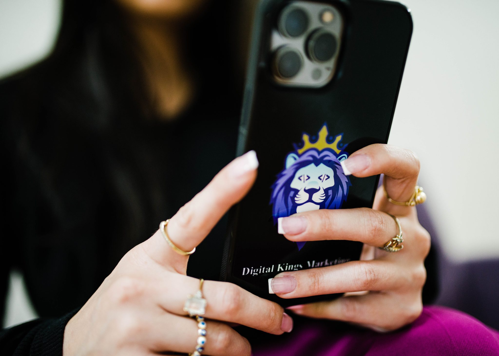 Digital Kings Marketing-A Digital Marketing Revolution